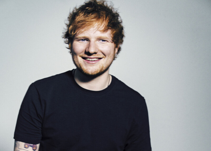 Ed Sheeran: "Sing" live und draußen bei der "Today Show" in New York | Warner Music Germany