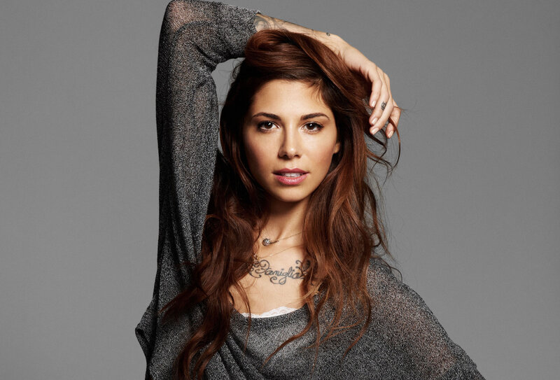 Christina Perri: Christina Perri präsentiert neuen Song „I Don’t Wanna ...