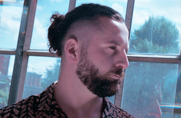Elderbrook | Warner Music Germany