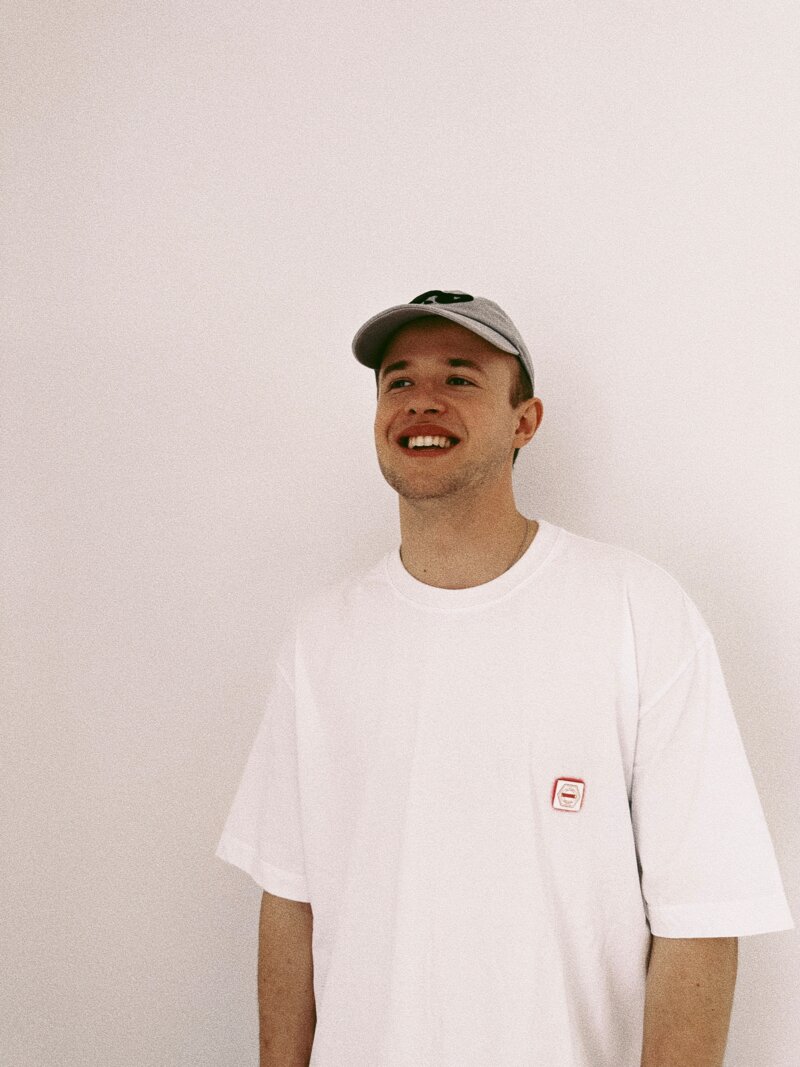 Marten Lou | Warner Music Germany