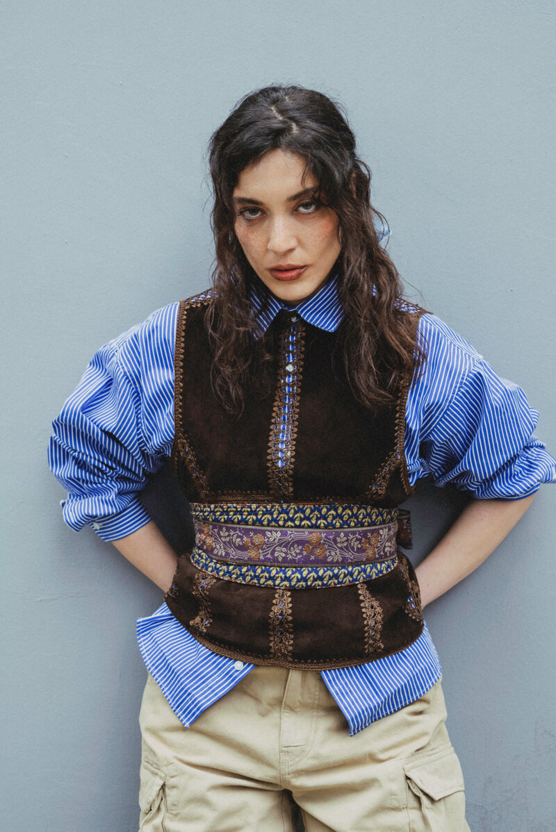 Lil Zey: Plädoyer gegen die Selbstsabotage: Lil Zey legt neuen Song ...