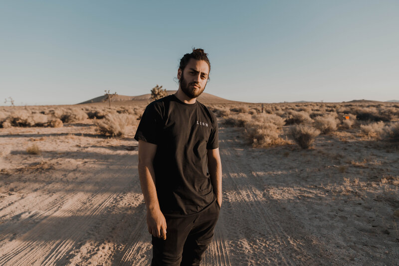 Ali Gatie: Ali Gatie denkt wehmütig an "How Things Used To Be": Hier ...