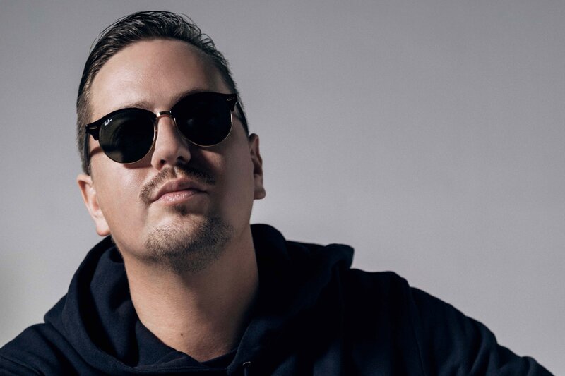 Robin Schulz | Warner Music Germany
