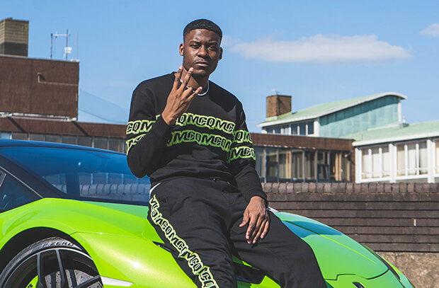 JAY1 | Warner Music Germany