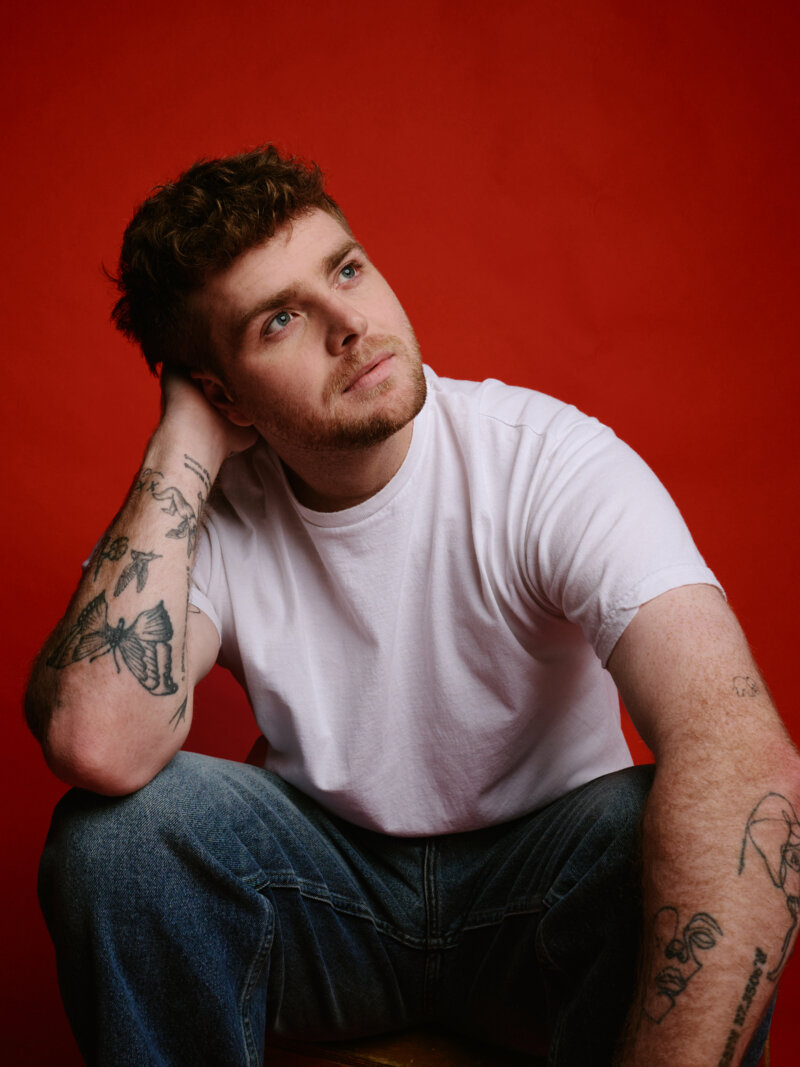 Alex Warren | Warner Music Germany