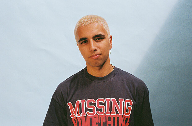 Nick Mono | Warner Music Germany