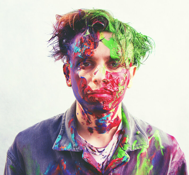 Scott Helman: Im Video zu "Wait No More" singt Scott Helman komplett ...