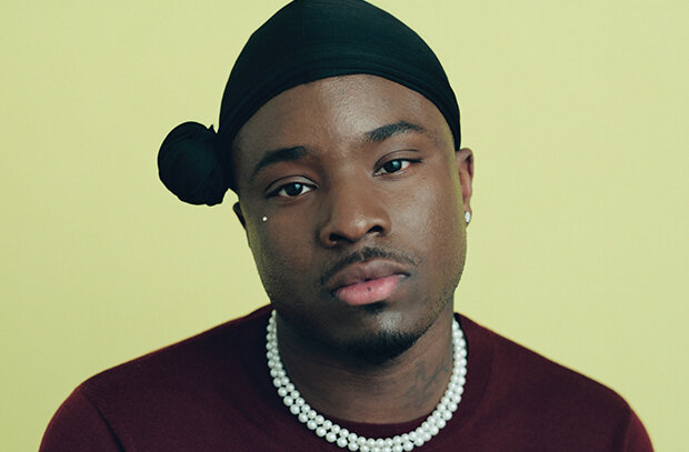 IDK: Am 9. Juli erscheint das neue Album "USEE4YOURSELF" | Warner Music ...