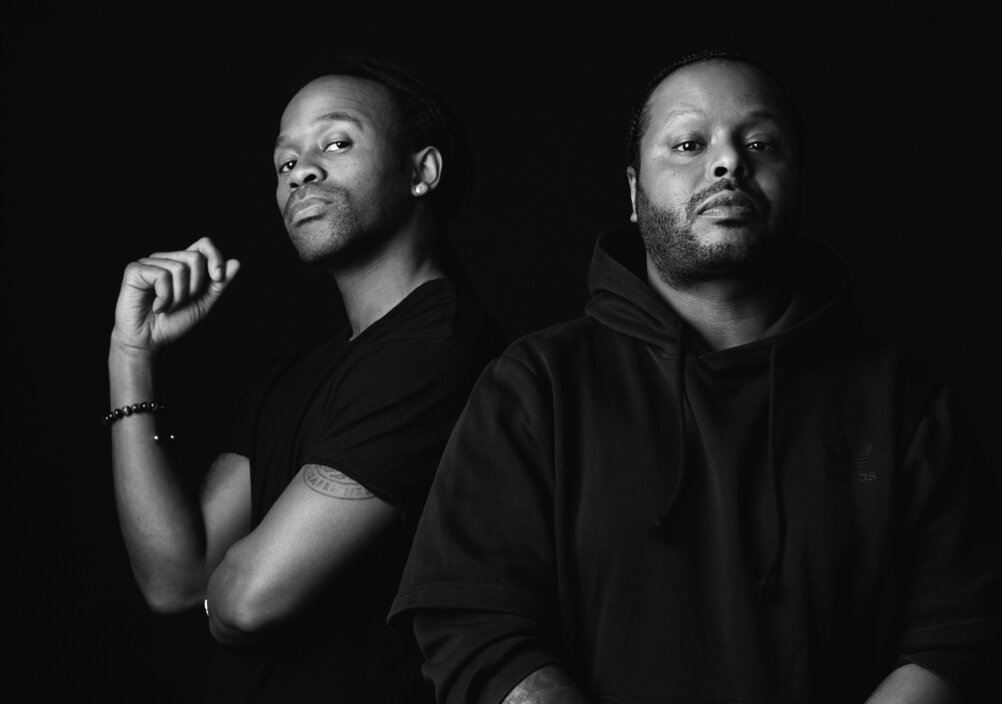 Madcon: Madcon feiern mit neuer Single "Don’t Worry (feat. Ray Dalton ...