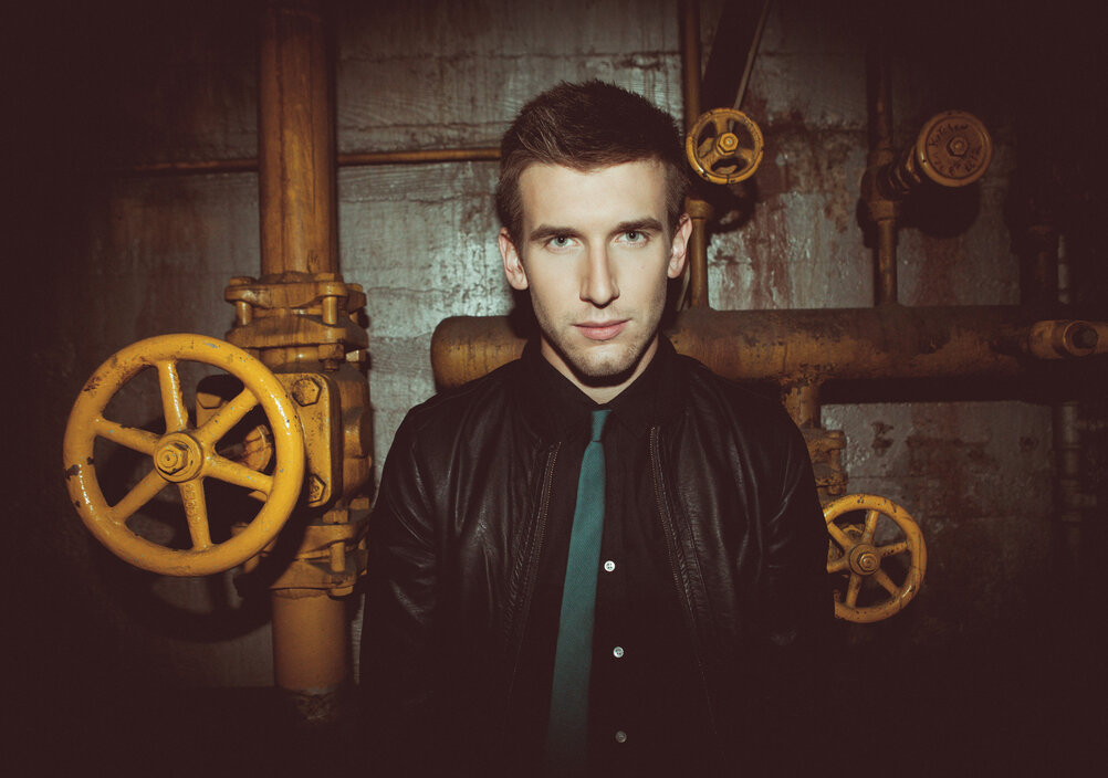 Max Frost: Mit "Good Morning" liefert Max Frost den Soundtrack des ...