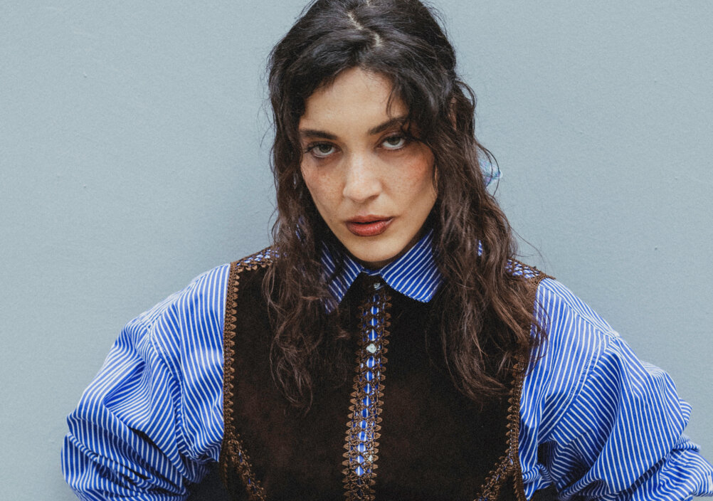 Lil Zey: Plädoyer gegen die Selbstsabotage: Lil Zey legt neuen Song ...