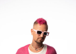 Robin Schulz | Warner Music Germany